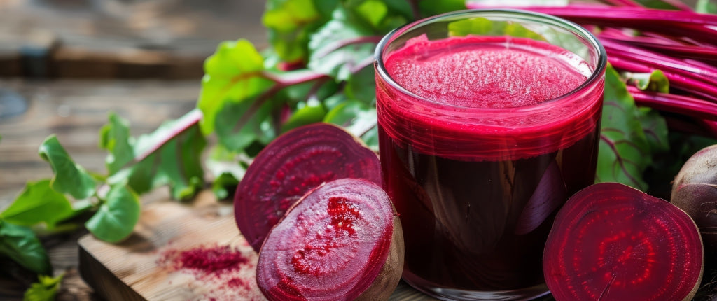 Beetroot for Skin: Glow-Enhancing Benefits & Skincare Tips – Divisa Store
