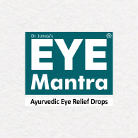 Ayurvedic Eye Mantra Eye Drops – Divisa Store