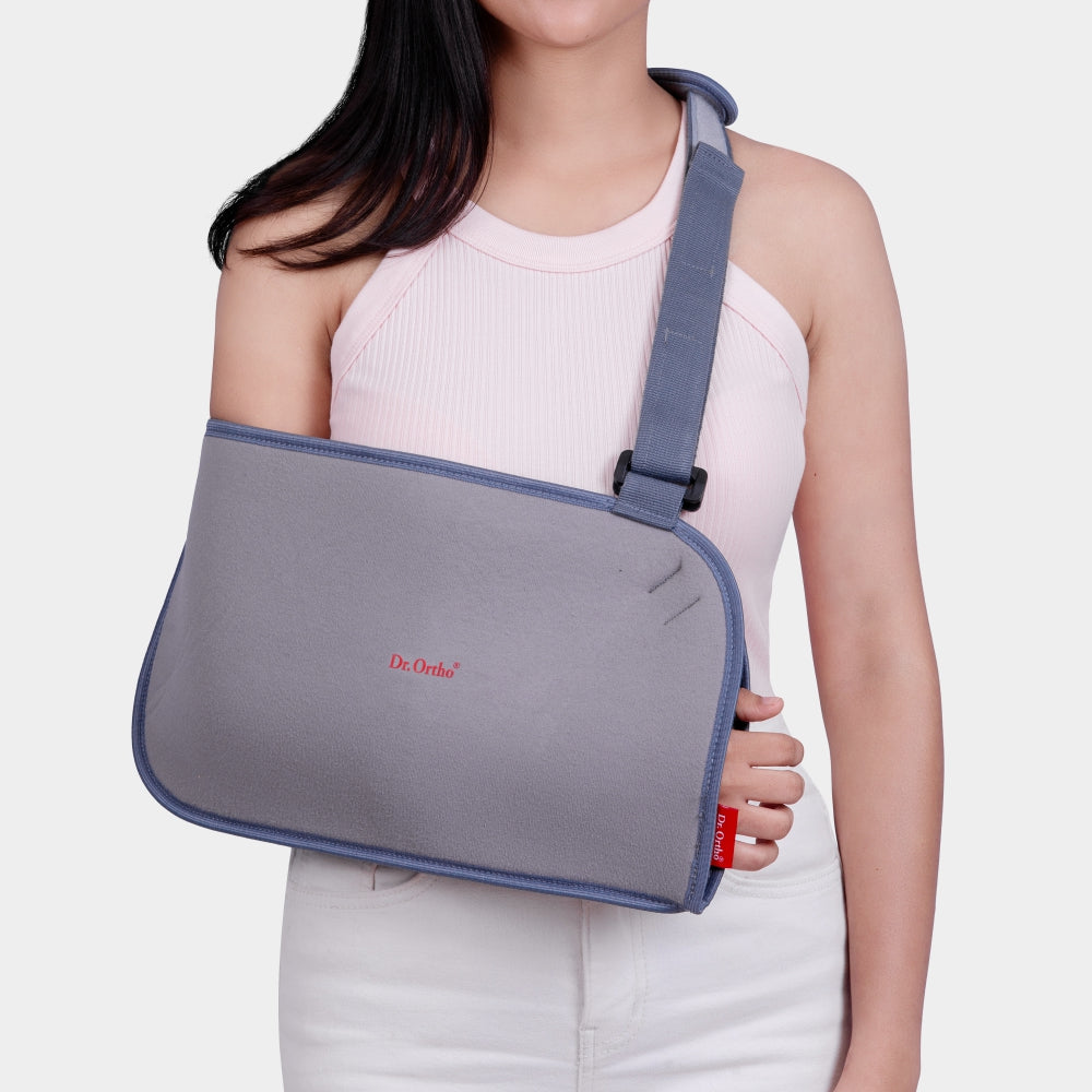 Arm Sling Offering Stability & Support for Your Arm – Divisa Store