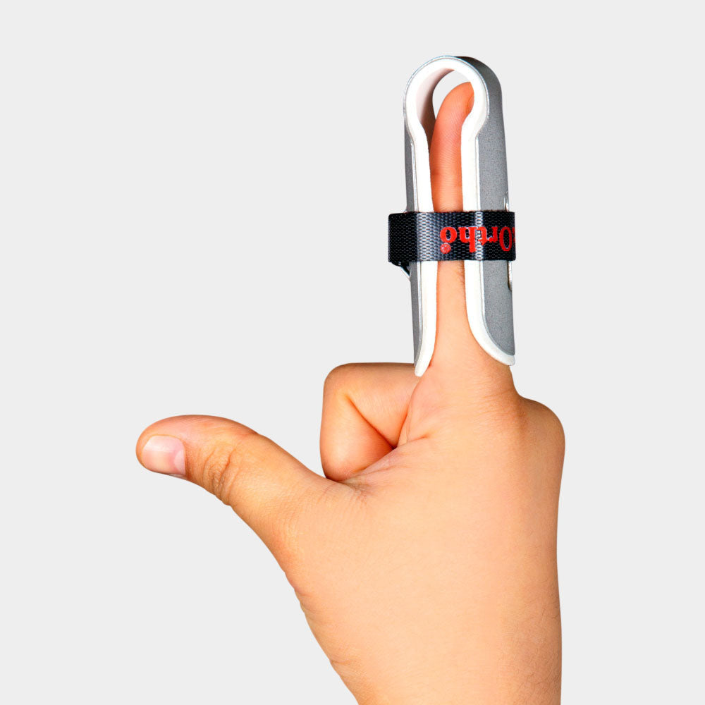 Finger Splint for Injury Support & Pain Relief | Dr. Ortho – Divisa Store