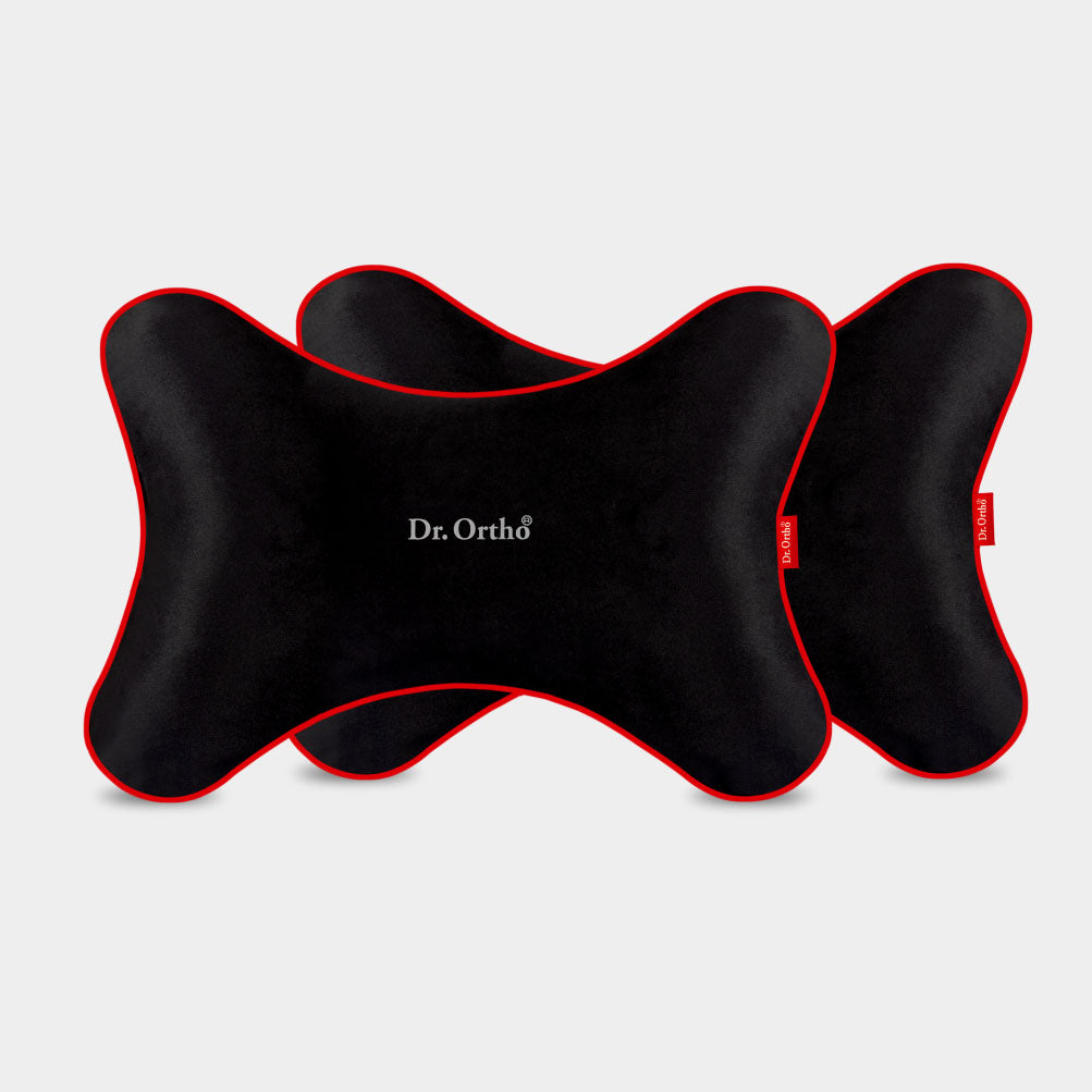 Car Neck Rest for Superior Comfort & Support While Driving – Divisa Store