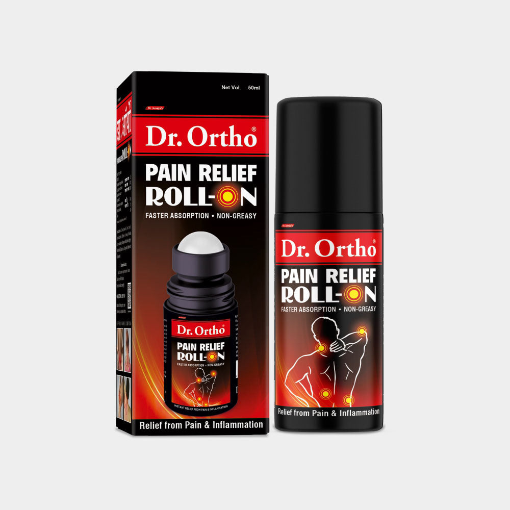 Pain Relief Roll On – Targeted Pain Relief for Muscle & Joint Aches ...