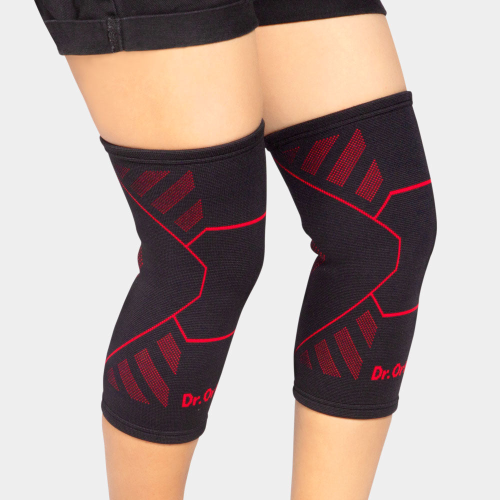 Premium Knee Cap for Joint Support & Pain Relief | Dr. Ortho – Divisa Store